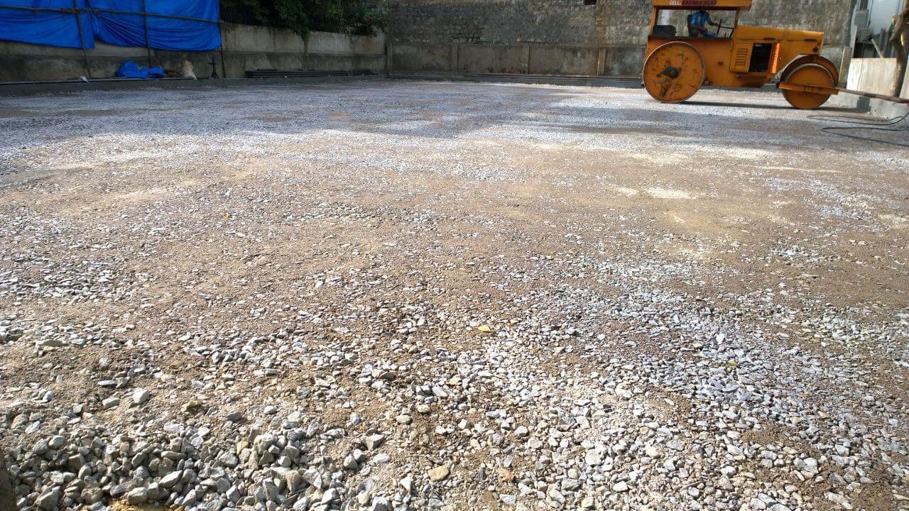 A Comprehensive Guide to Preparing the Base for Football Artificial ...